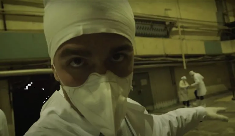 Youtuber visita Chernóbil: así luce en la actualidad el reactor nuclear ... Youtuber visita Chernóbil: así luce en la actualidad el reactor nuclear ...