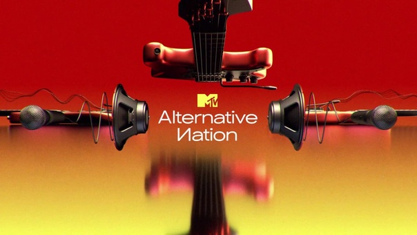 MTV Germany - strona 75 - Zagraniczne kanały FTA/CI - Forum SAT Kurier