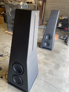 Tom Danley’s new ‘Hyperion’ | Page 5 | Audio Science Review (ASR) Forum