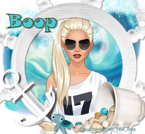 Waves PFD Boop — Postimages