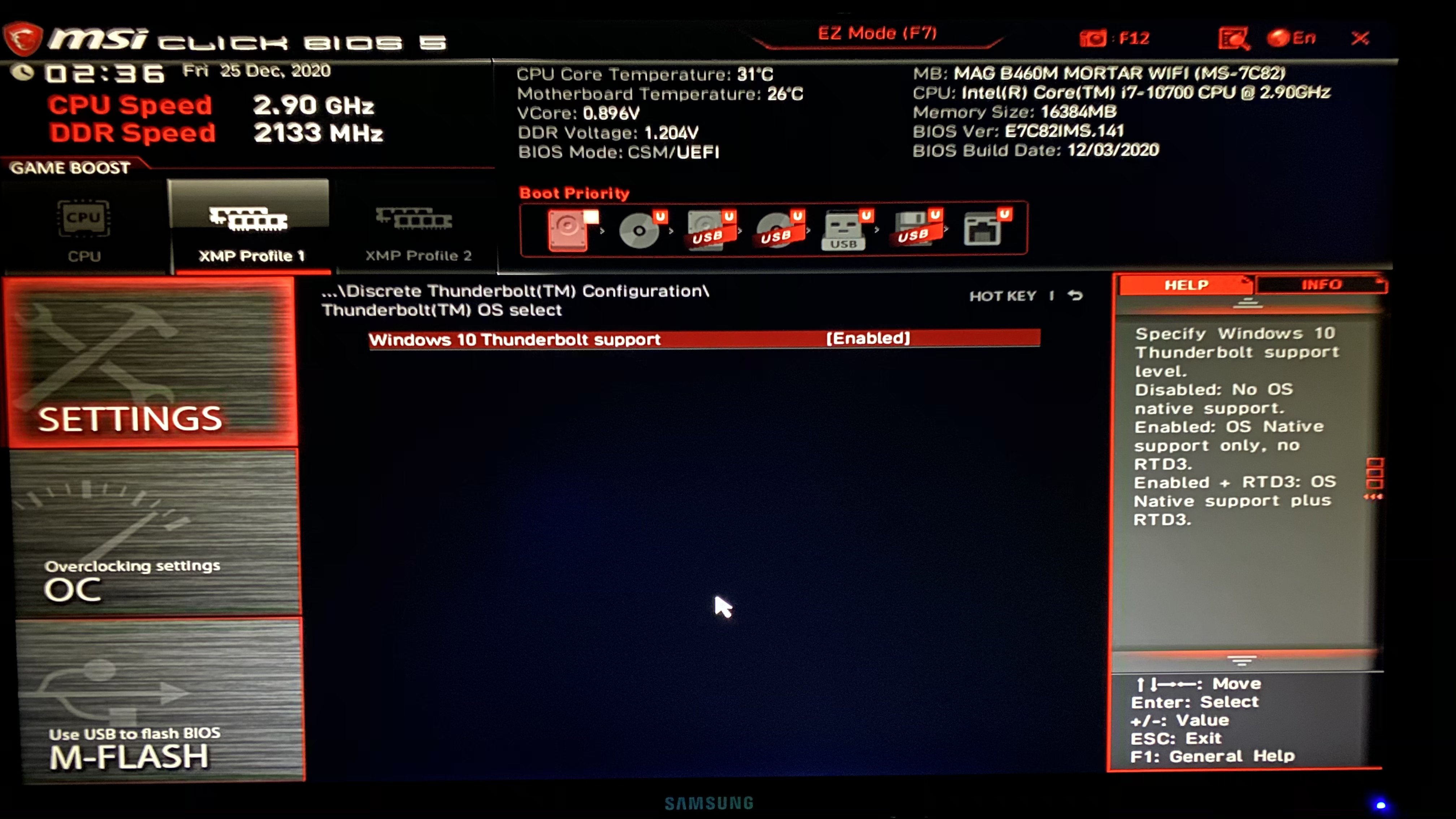 06 TB config — Postimages