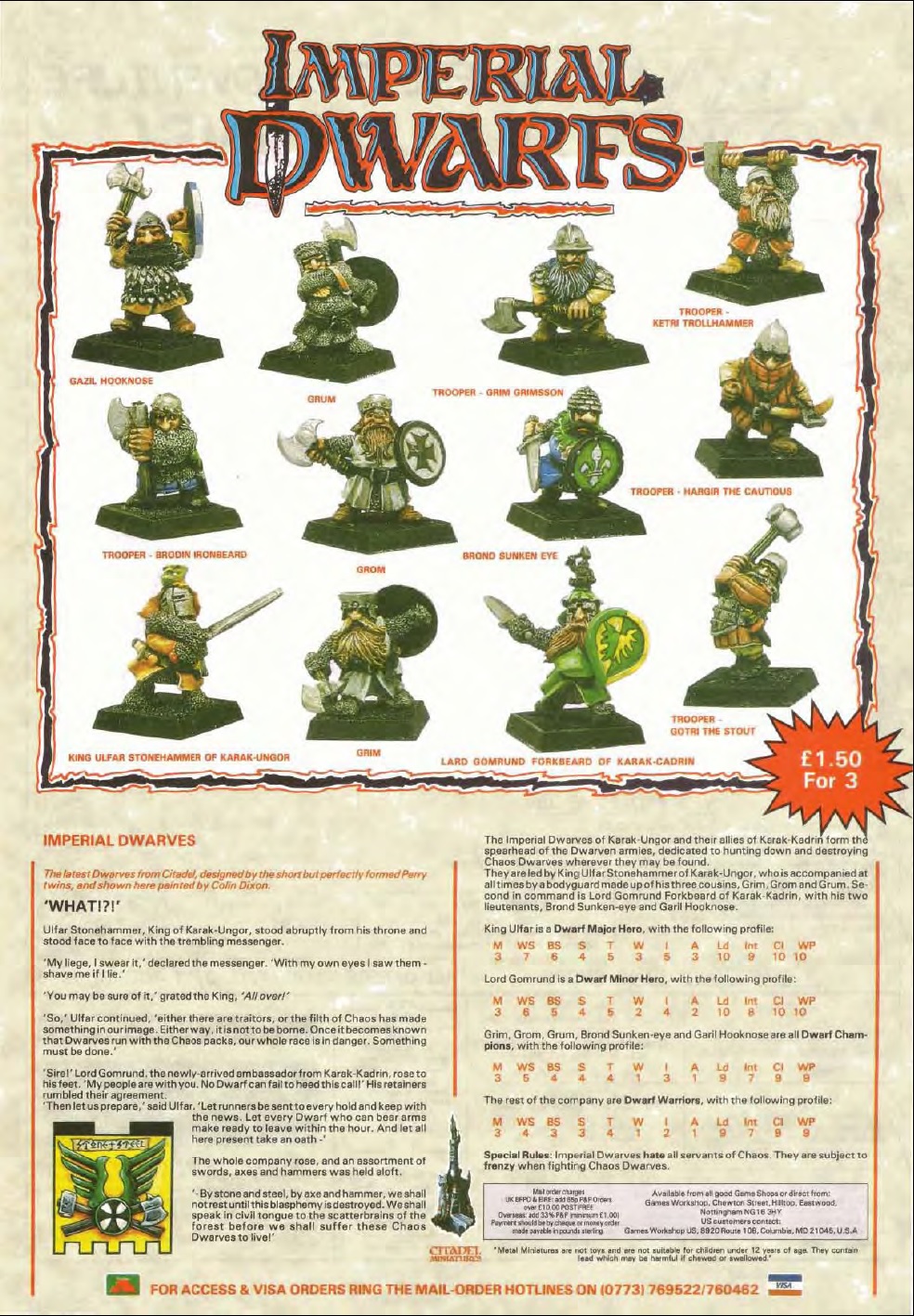 New Old World Article - Bugmans Brewery