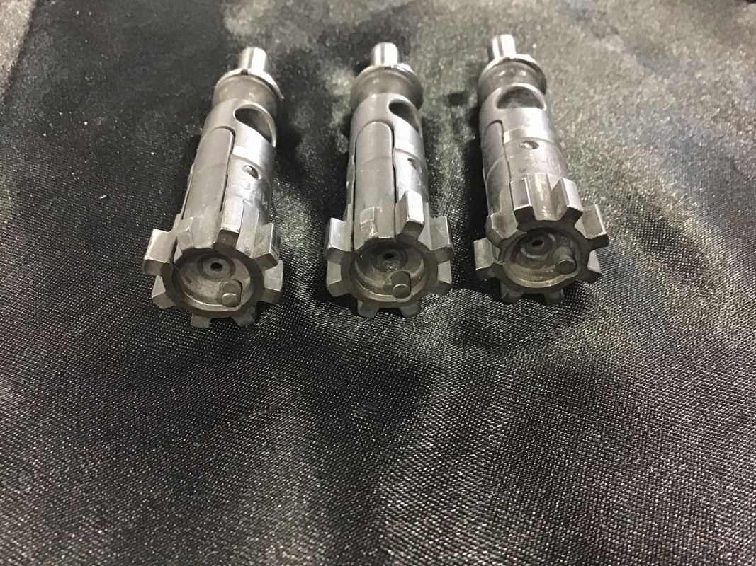 Colt Bolts one left $55 shipped - AR15.COM