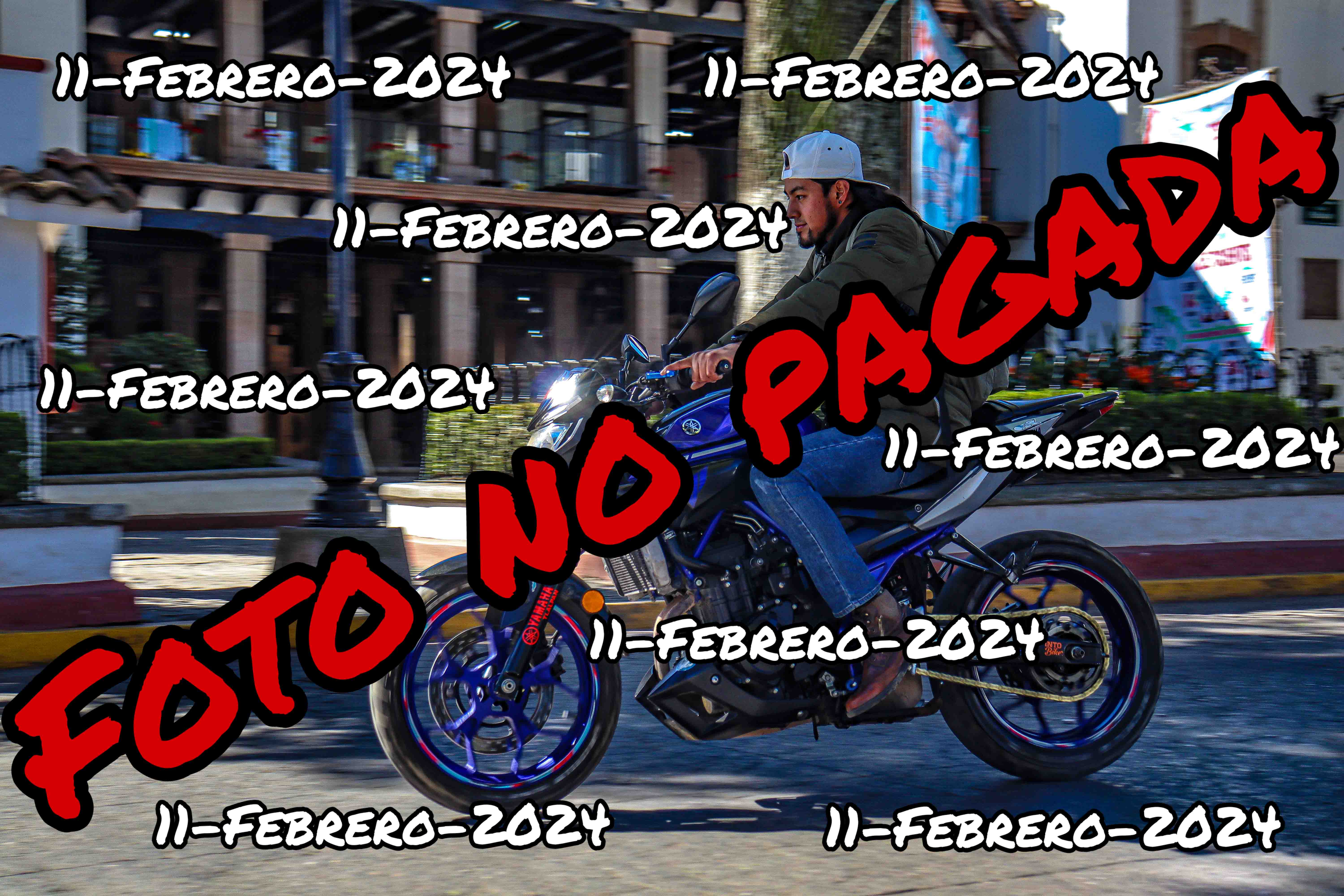 CV 11 — Postimages