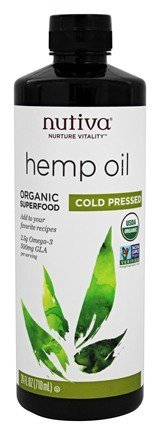 Hemp Oil aka Ganja Oil aka Cannabis Oil |﻿ General Chill Out Room