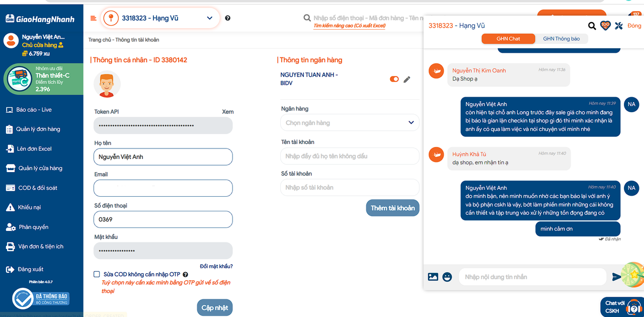 A nh chu p ma n hi nh 2023 04 07 093507 — Postimages