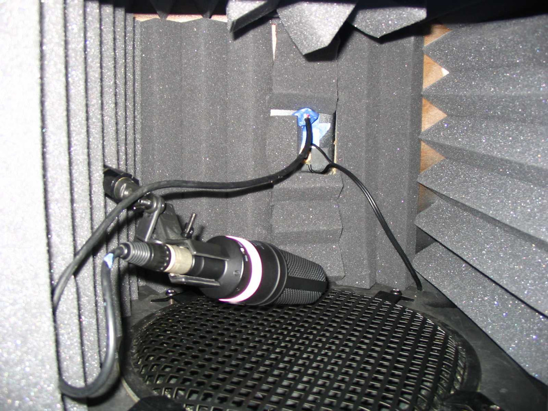 Diy Speaker Isolation Cabinet | Cabinets Matttroy