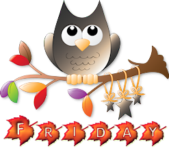 6 Friday FO — Postimages