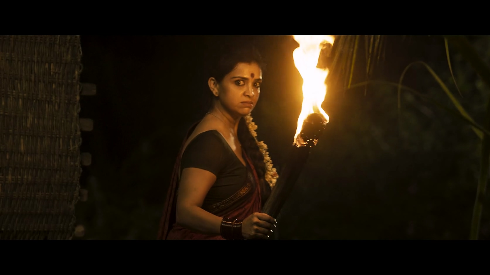 Shwetha Chengappa Hot Vedha mkv 20230210 091510 363 — Postimages