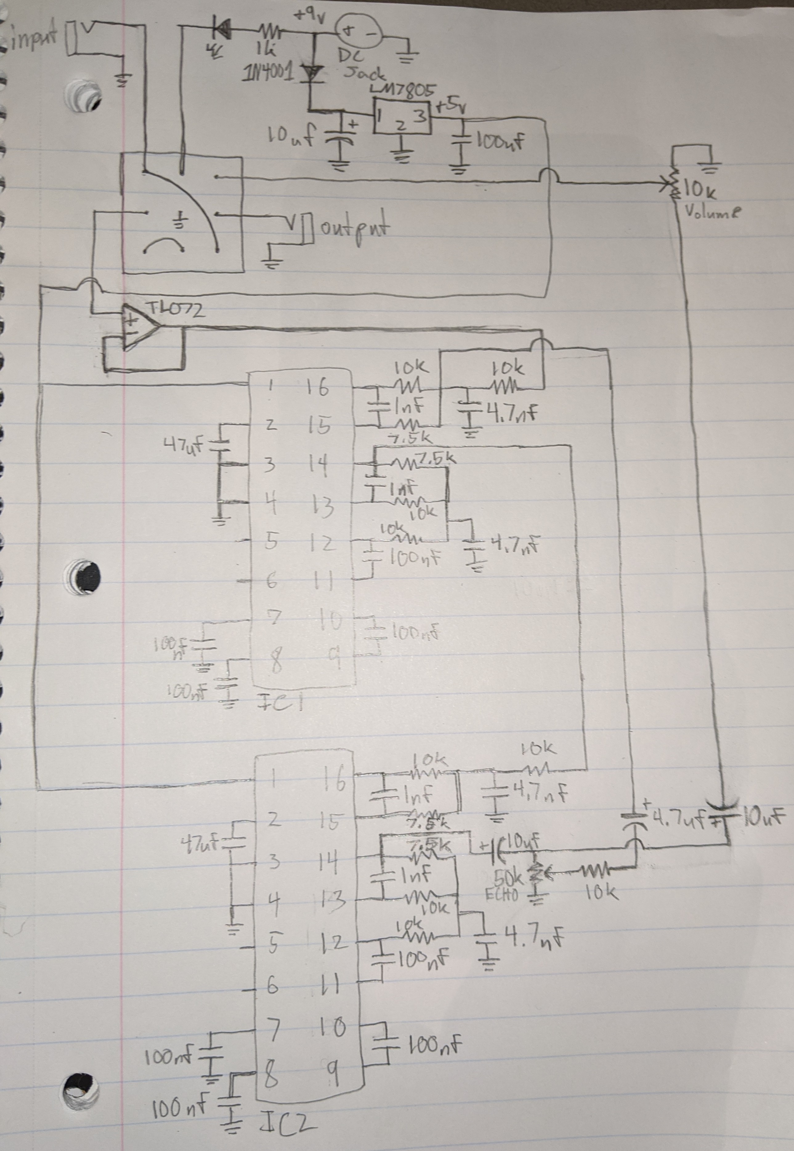 schematic — Postimages