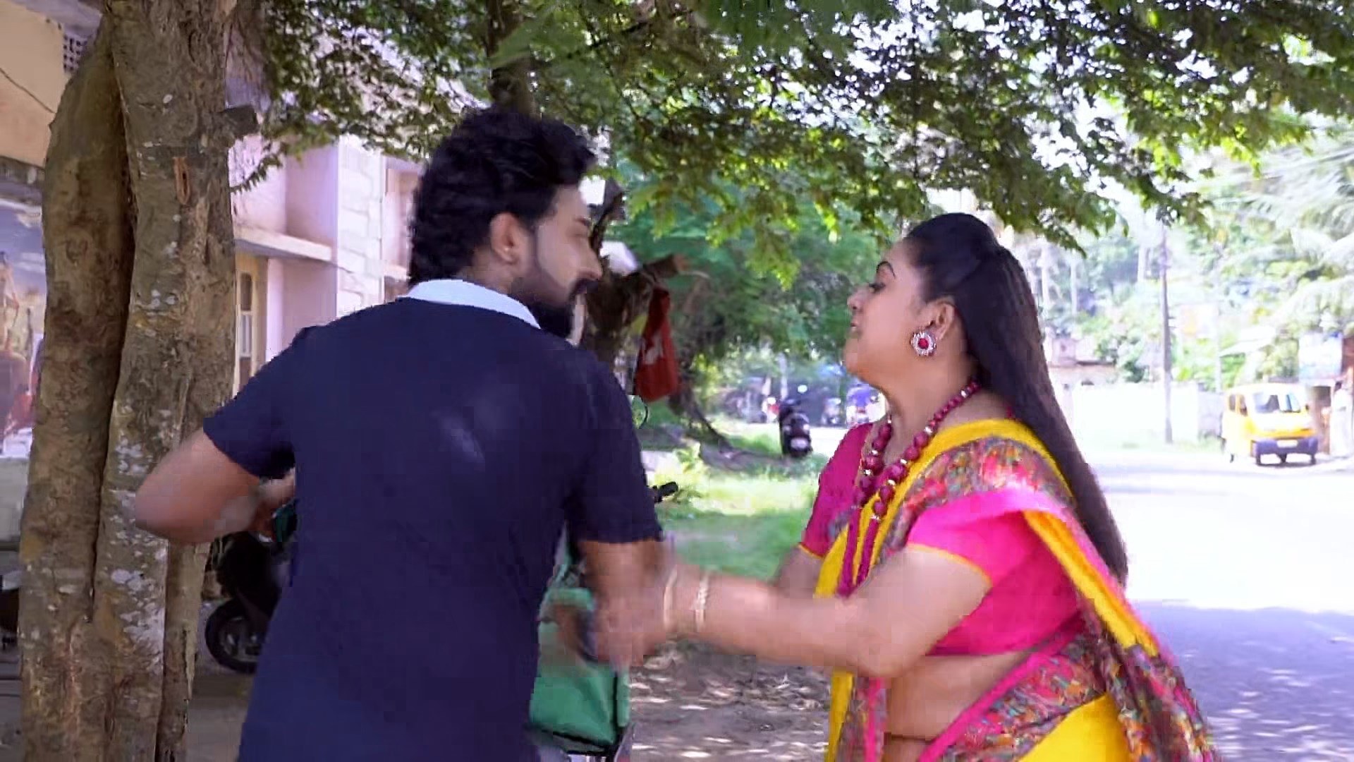 Roopashree Hot Navel Show mkv snapshot 00 30 294 — Postimages