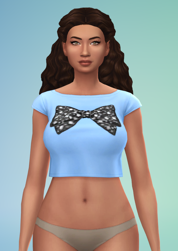 bg bow shirt — Postimages