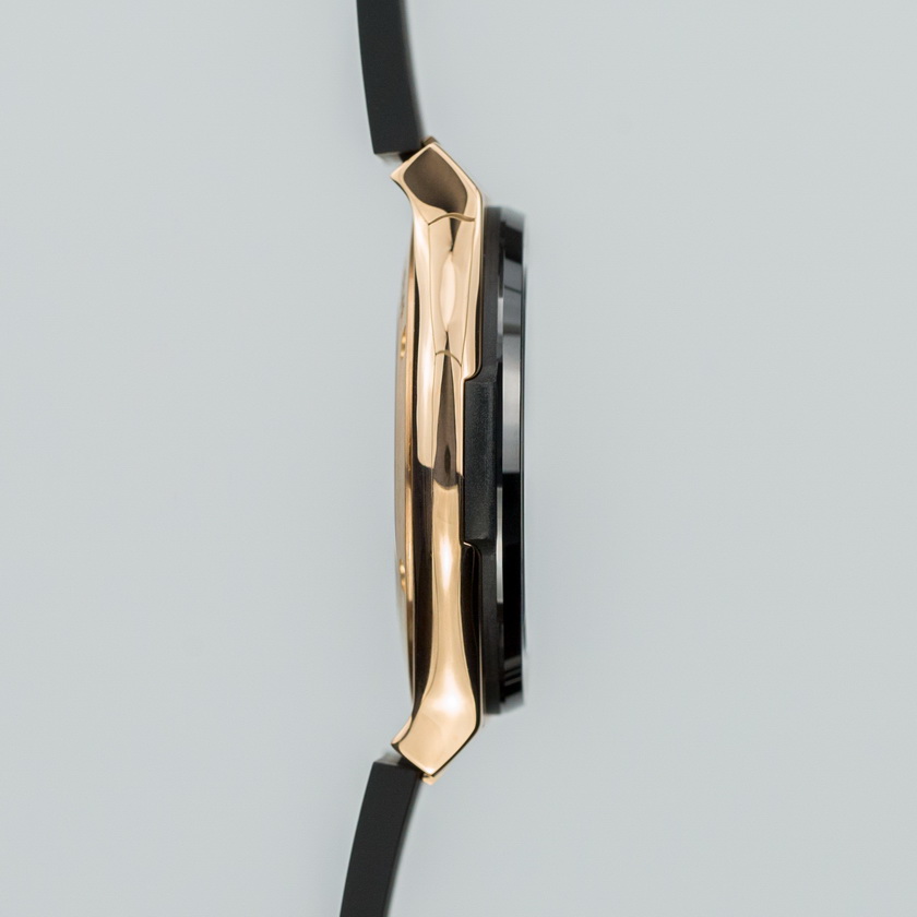 Hublot Classic Fusion King Gold 45 ref 511 PM 1780 RX 8 — Postimages