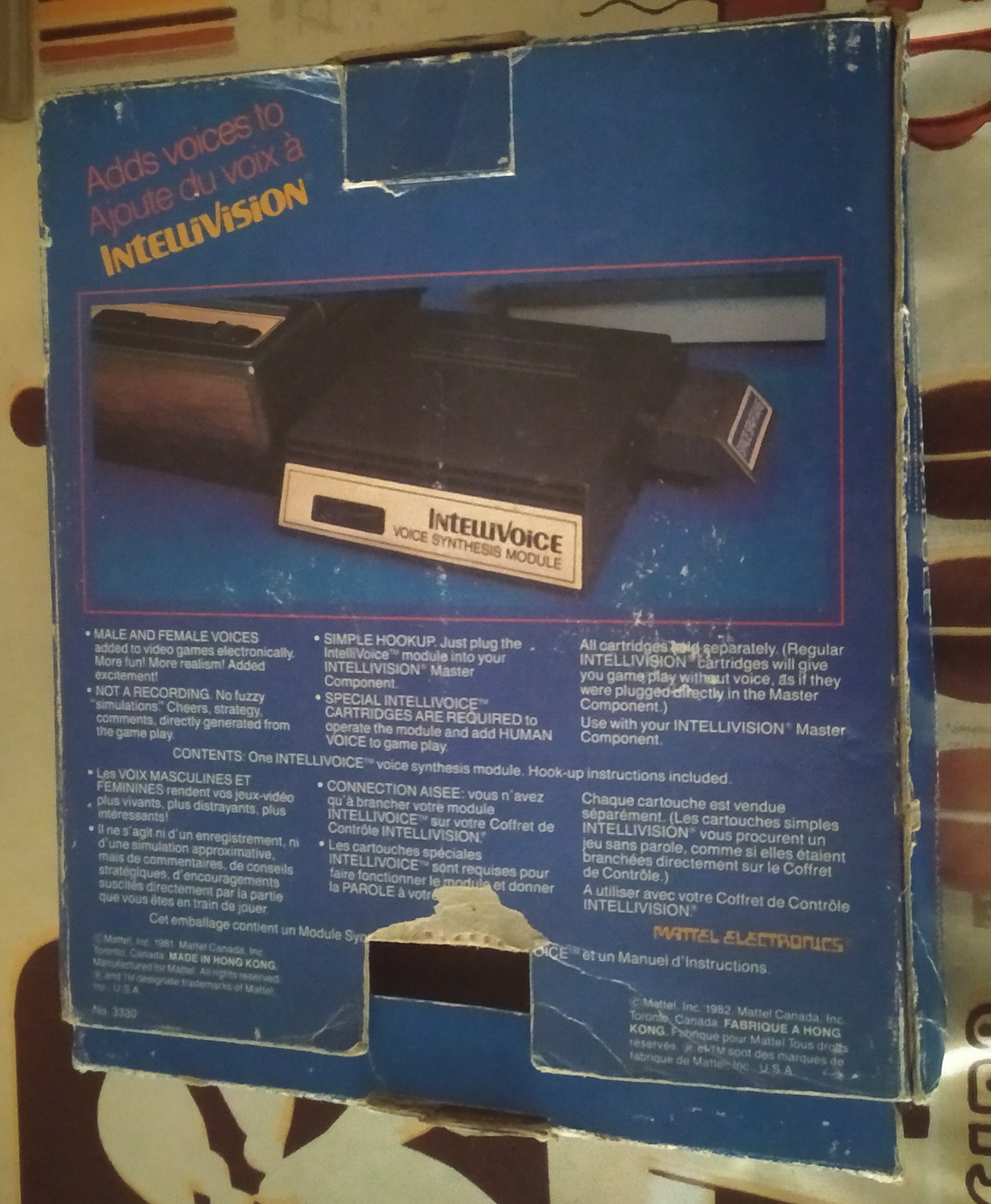 module voice 2 — Postimages