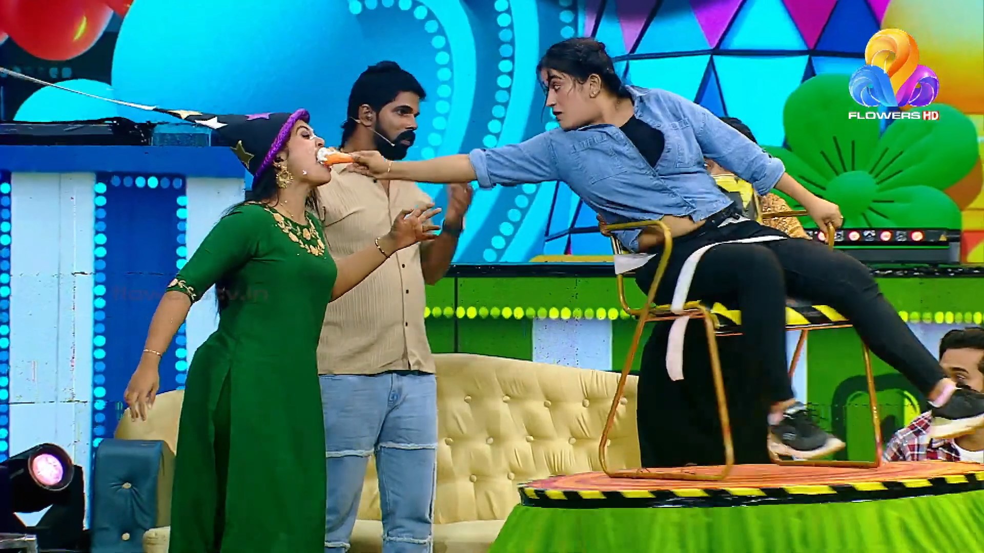 Anu navel slip star magic mp4 snapshot 00 02 149 — Postimages