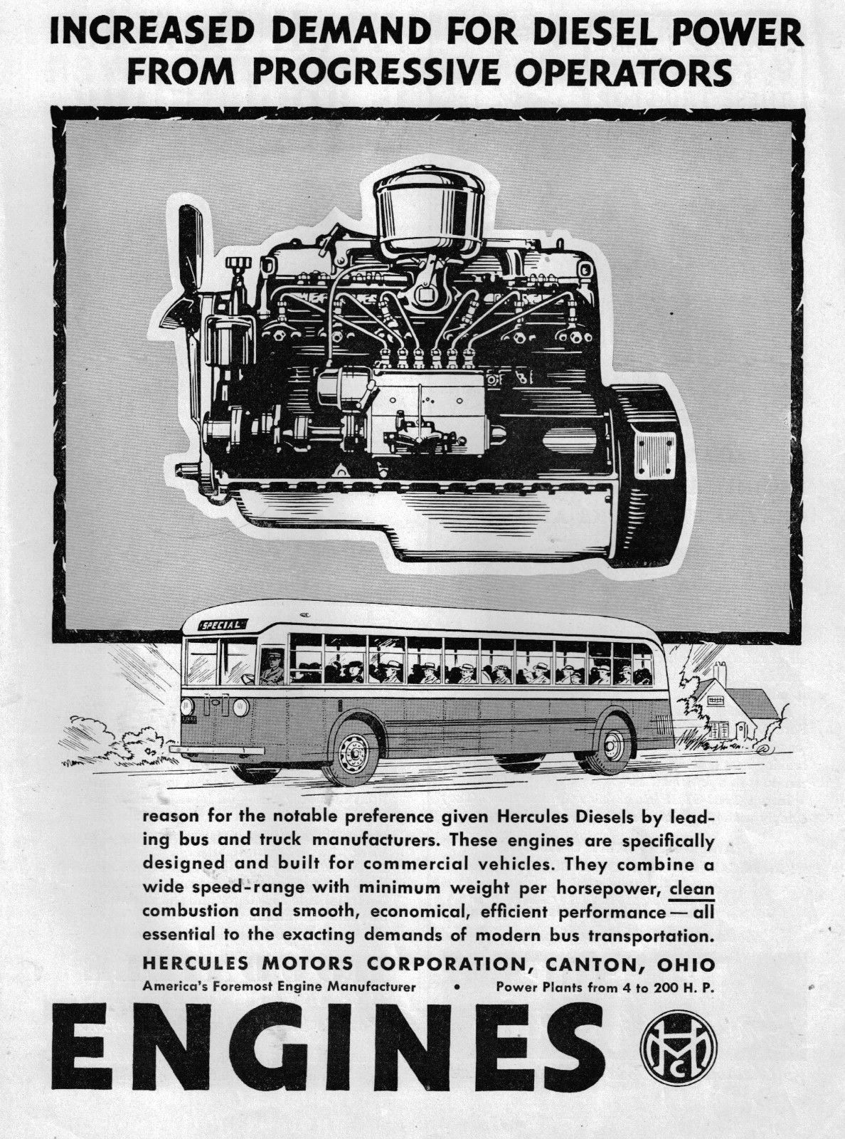Hercules 37 Diesel Widely Used 2 — Postimages