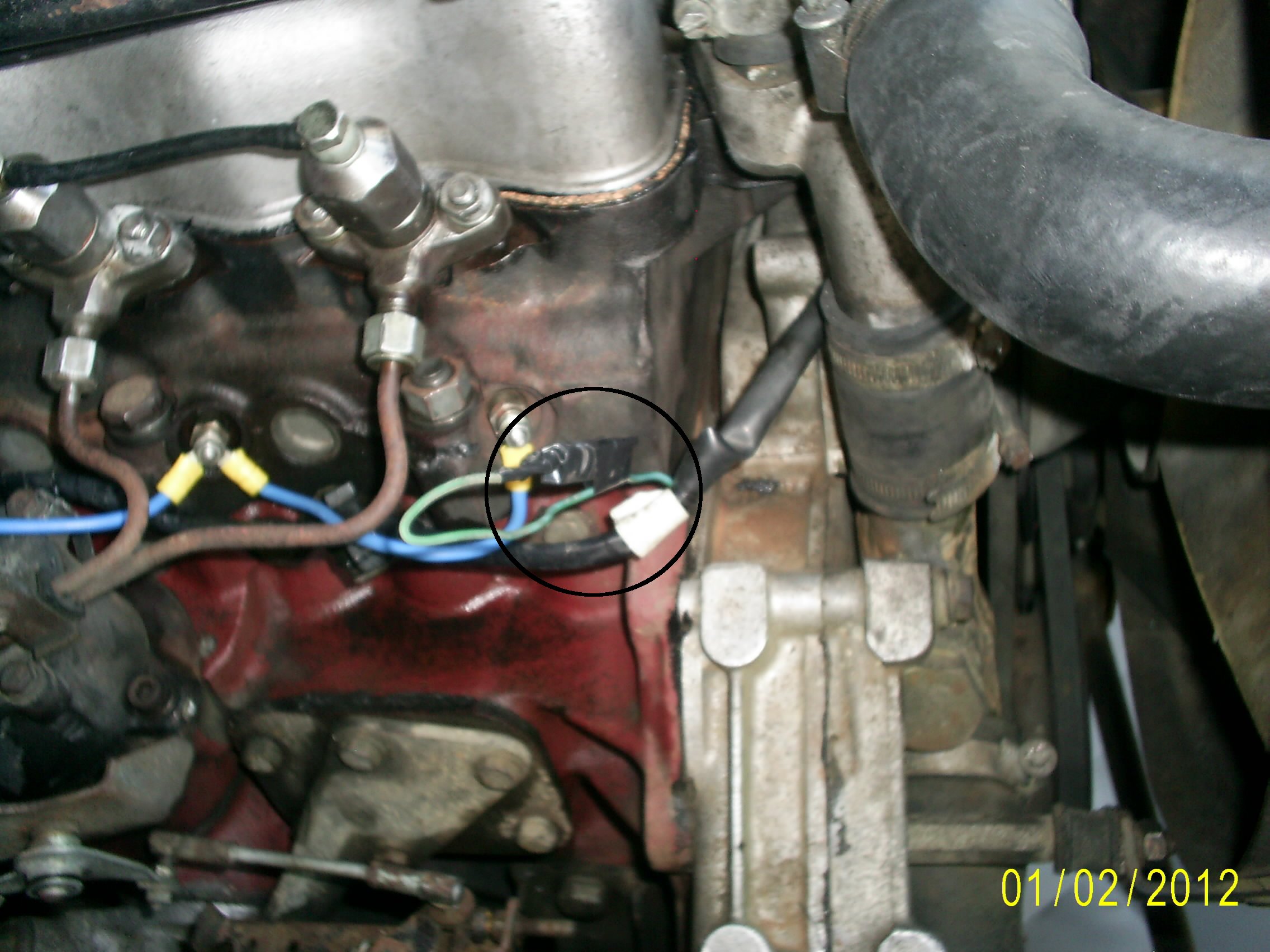 Cable — Postimages