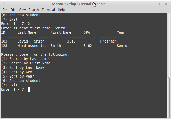 Console — Postimages