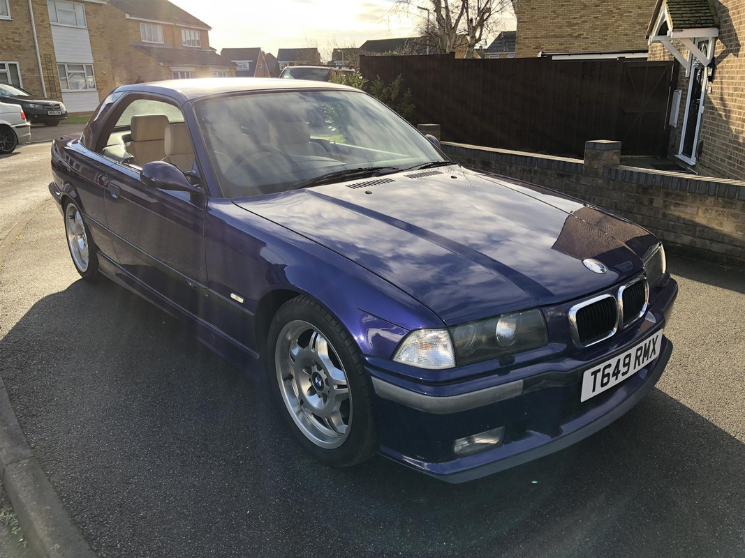 bmw e36 m3 92 99 m3 evolution conv S3679069 1 — Postimages