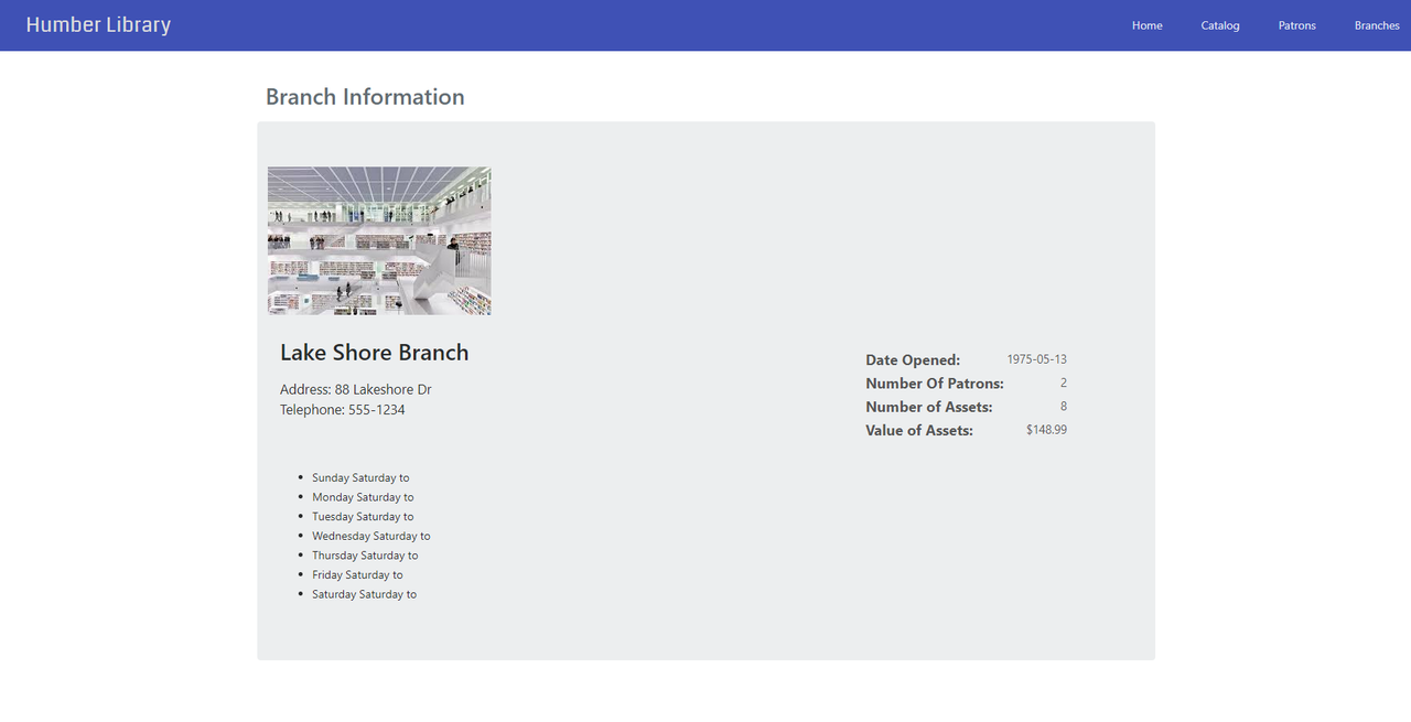 GitHub - vanshg521/Library-Management-System: ASP.NET Library Management System