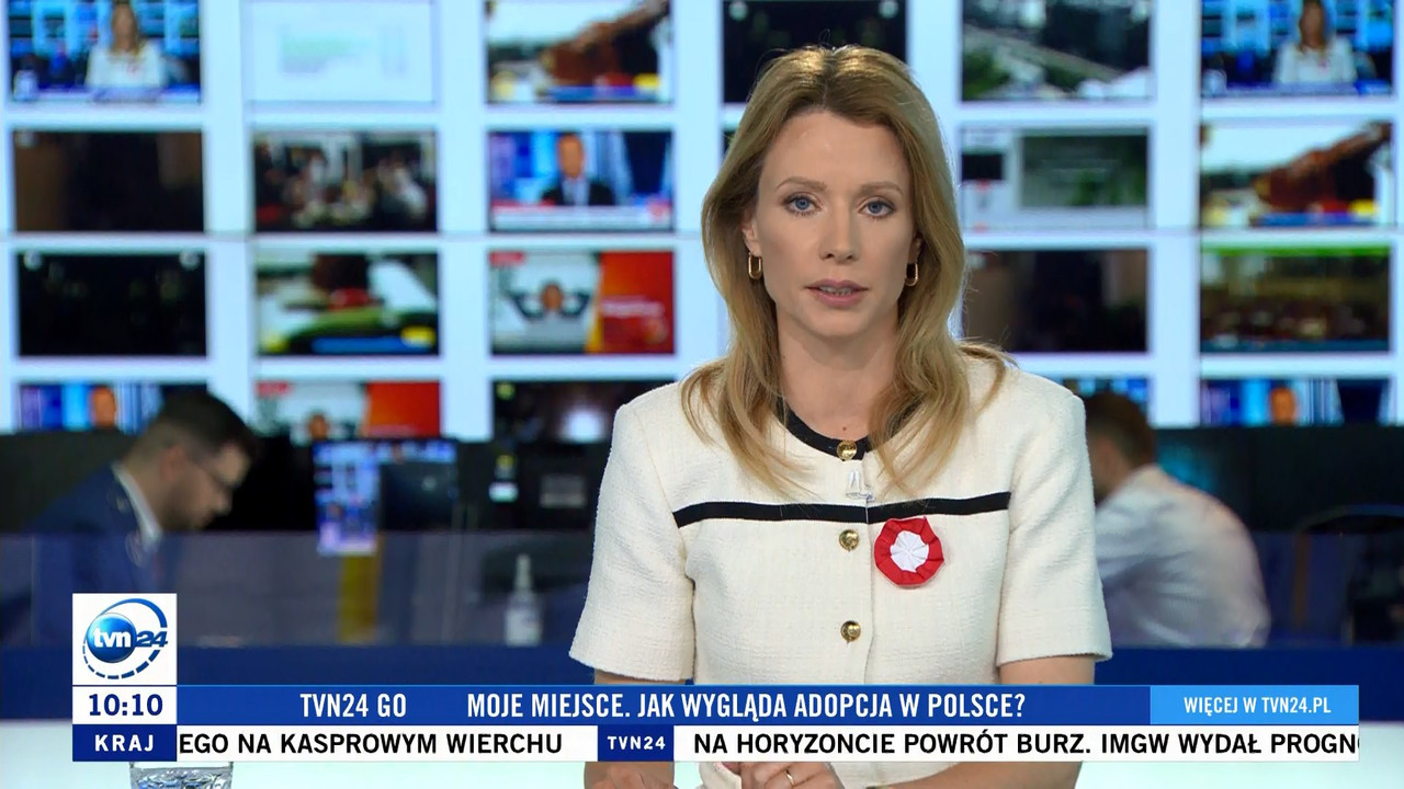 2 05 2024 justyna sieklucka tvn24 6 — Postimages
