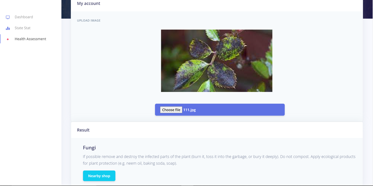 GitHub - ArchanJS/Hackuthon_Alpha: Assisting farmers in terms of weather data so that they can ...