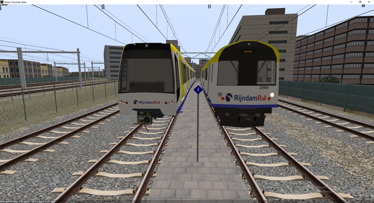 Screenshots & Videos - Page 173 - Metro simulator forums