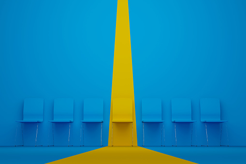 Reckoning with our messiah complexes | The Christian Century