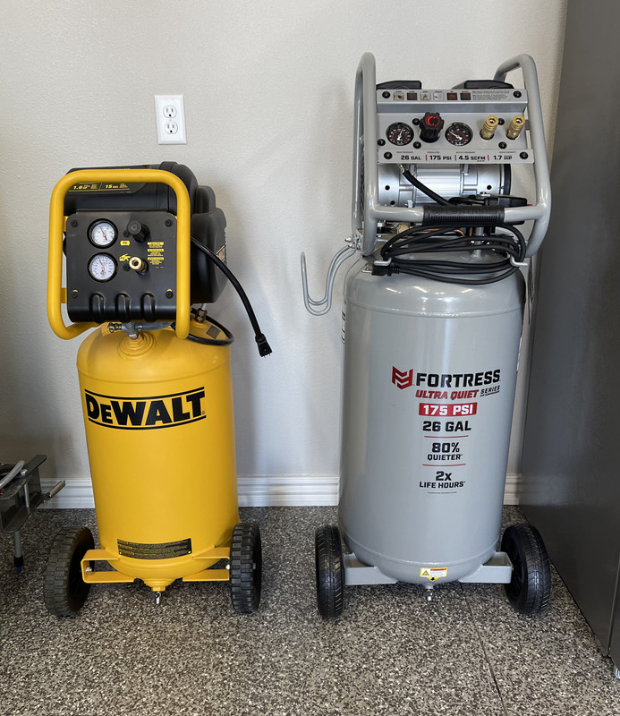 Air Compressors Page 2 Lawn Care Forum