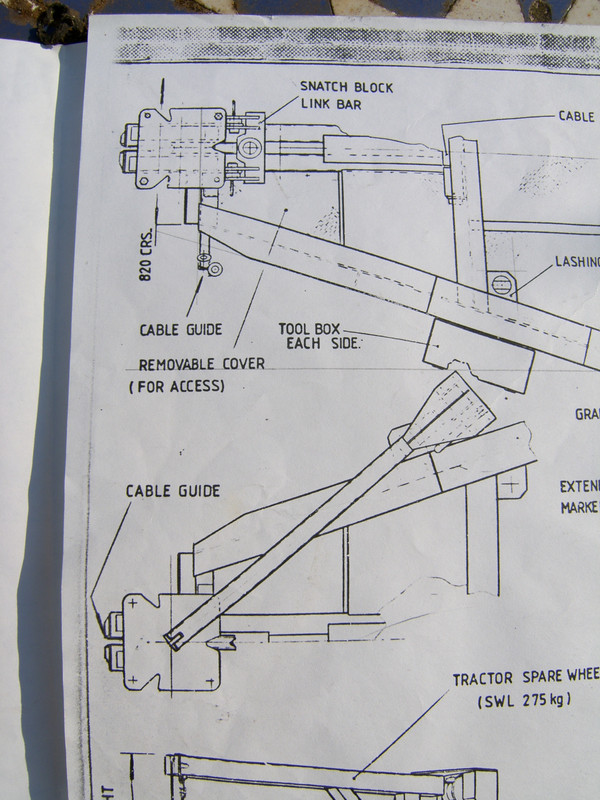 Scammell Commander - Work in Progress - Armour - Britmodeller.com