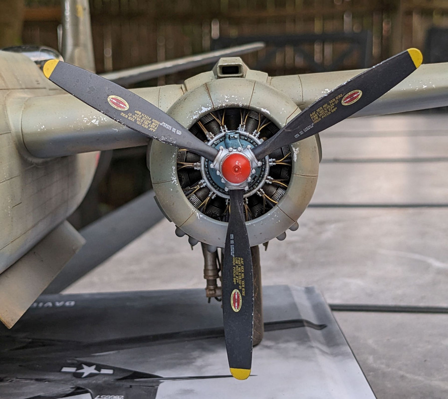 A-20G Havoc "STINKY" of the 3rd Bomb Group, 12th Bomb Squadron, New ...