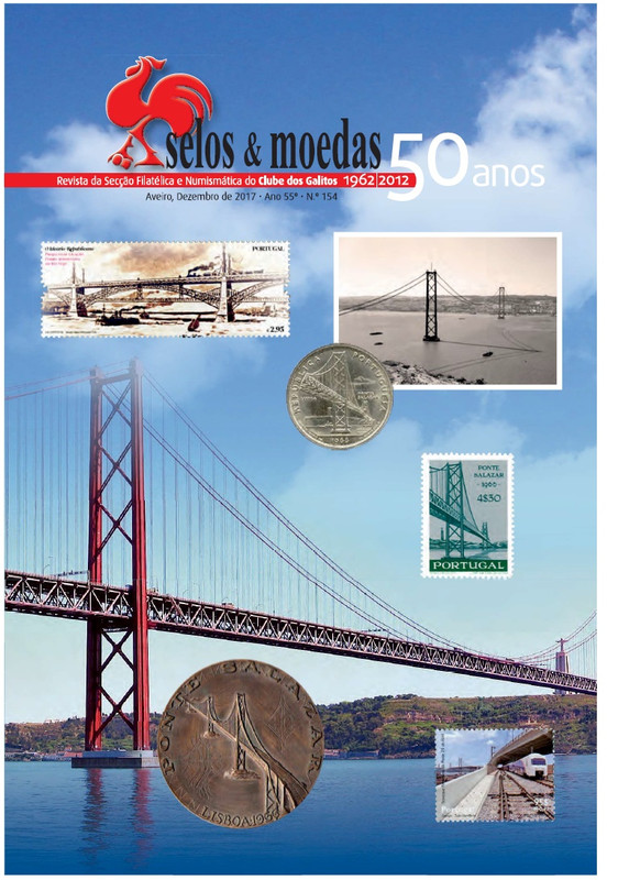 Revista154 Capa — Postimages