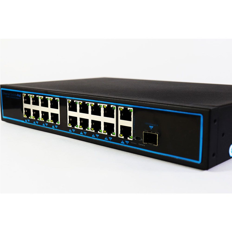 35 SWITCH POE SAT SW 1010 8 P 120 2 — Postimages