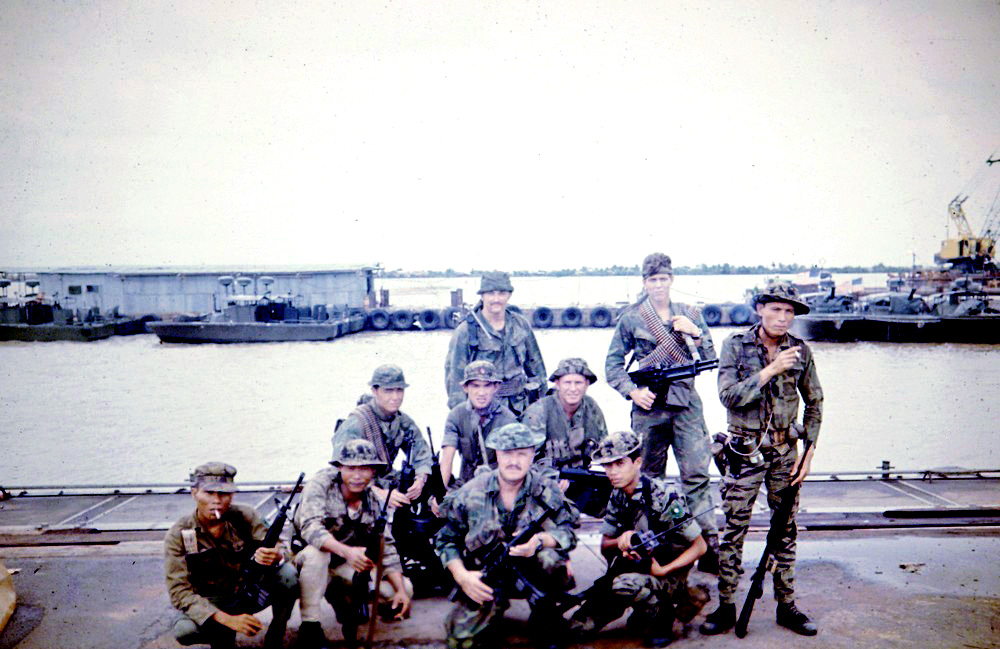 Photos - Special Forces in Vietnam | Page 3 | A Military Photo & Video ...