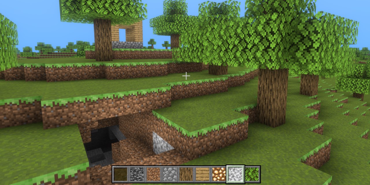 GitHub - bmjoy/MineClone-Unity: Advanced Minecraft clone in Unity with ... GitHub - bmjoy/MineClone-Unity: Advanced Minecraft clone in Unity with ...