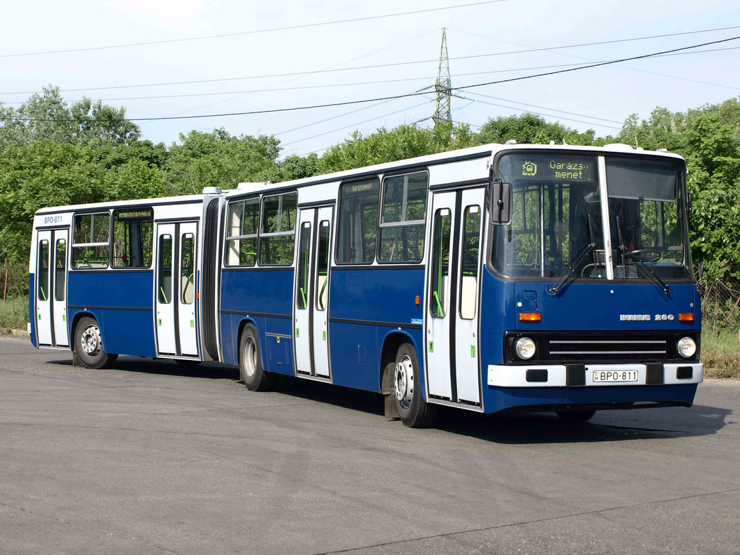 Ikarus 260/280 1:43 - Work In Progress - Vehicles - Britmodeller.com