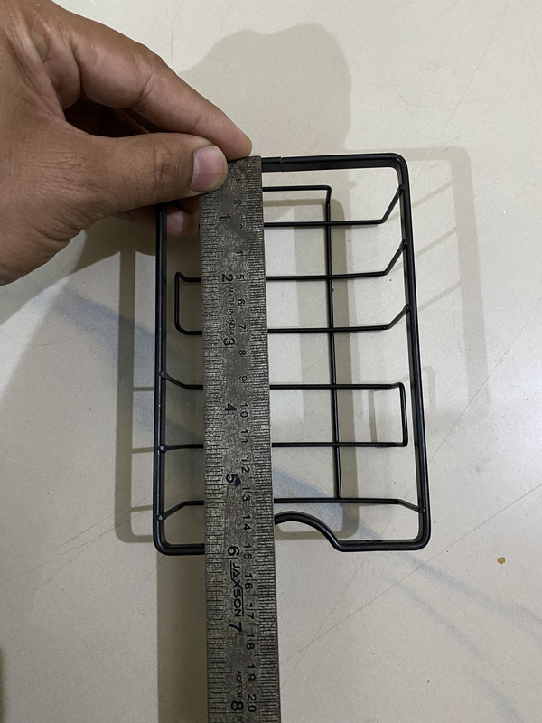 length without packing — Postimages