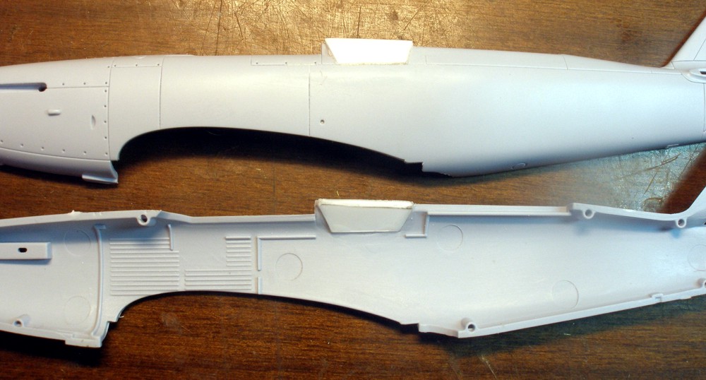 The four seasons build: 1:72 single-seat Defiant *Finished* - The ...