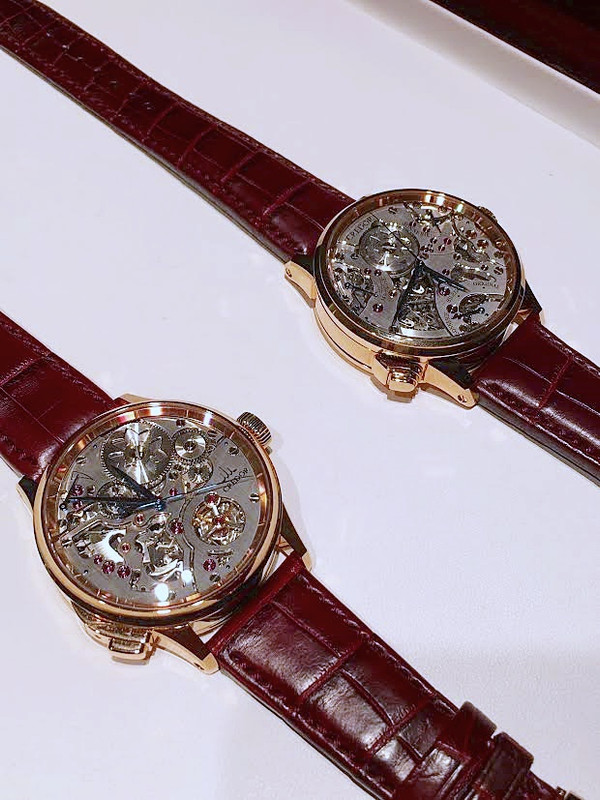 JAPAN: Watch trip of a rambling enthusiast – HOROLOGIUM