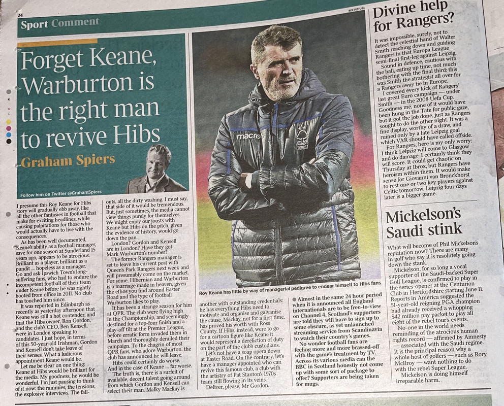 The Times Graham Spiers IMG 2243 — Postimages