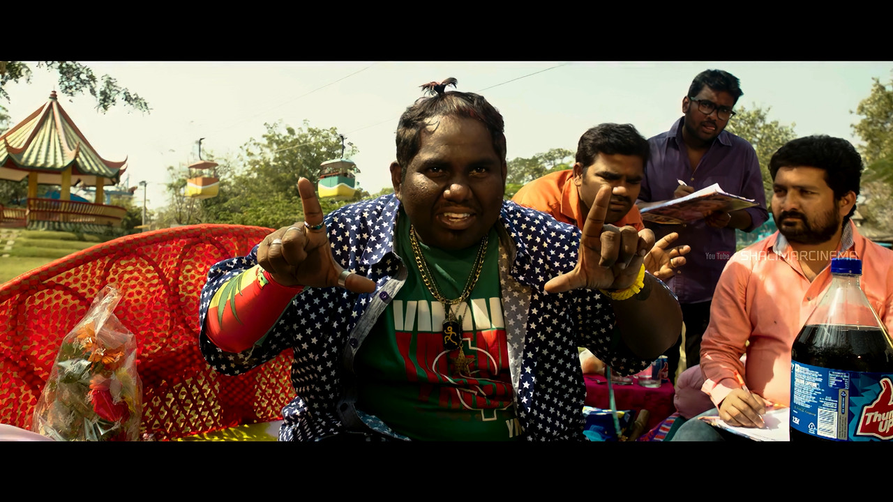 Regina Cassandra Hot Nakshatram 2017 4 K mp4 snapshot 00 13 [2021 04 07 18 05 33] — Postimages