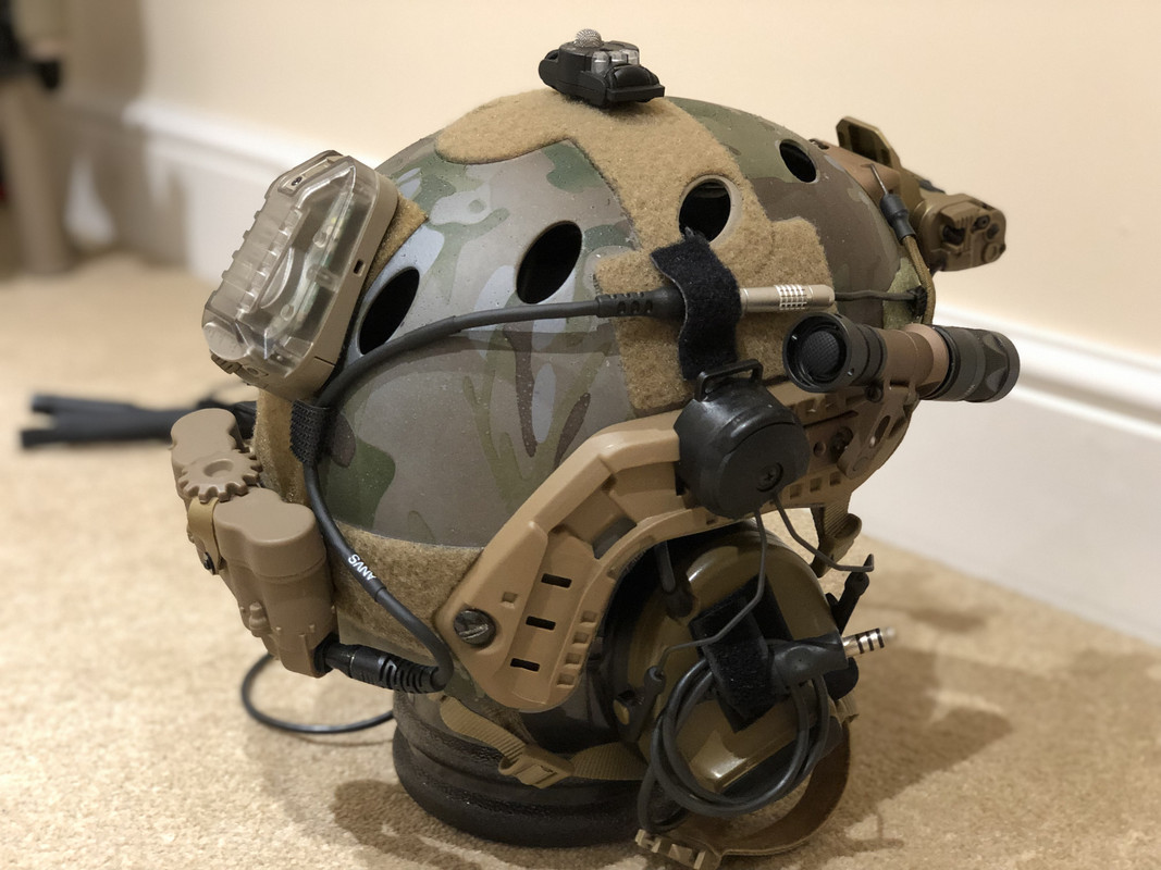 2012 - 2014: CAG / 1st SFOD-D Kit - Page 6 - DEVTSIX