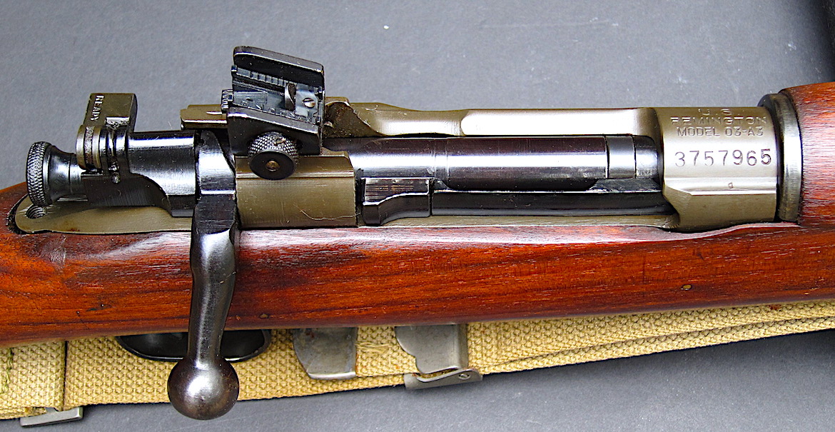 Parkerizing FYI | Colt Forum