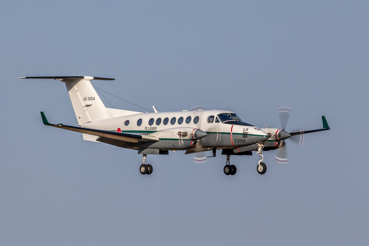 Japan aircraft modellers tour - Aviation Photography - Britmodeller.com