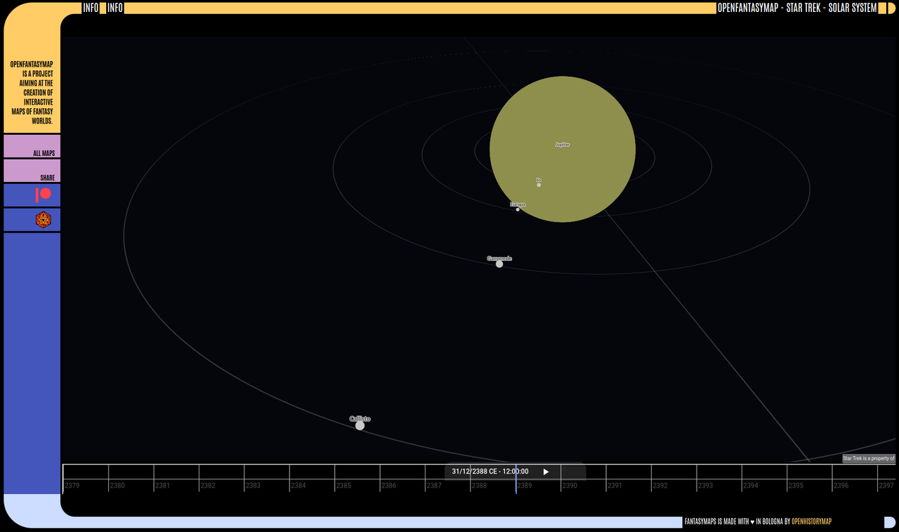 ST Zoom Sol Jupiter 18 — Postimages