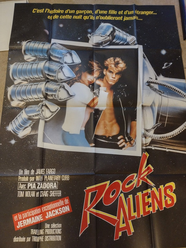 aliens 2 — Postimages