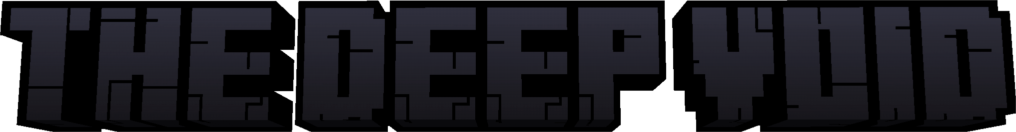 GitHub - TroupeMaster/TheDeepVoid: Official The Deep Void wiki