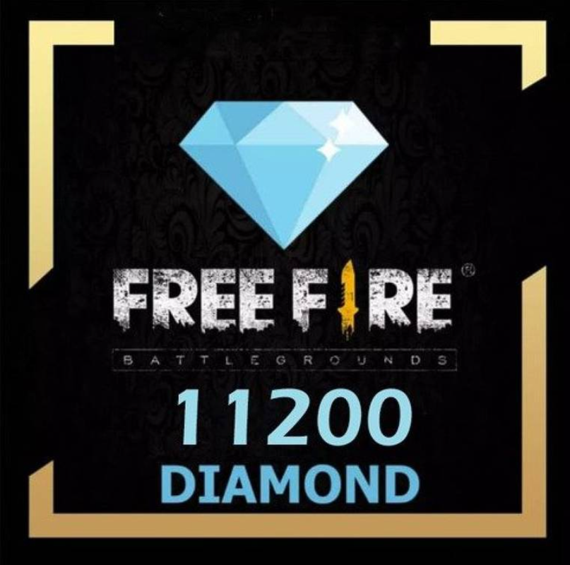 Garena Free Fire Diamond Top Up, Cheapest Free Fire Double Diamonds for ...