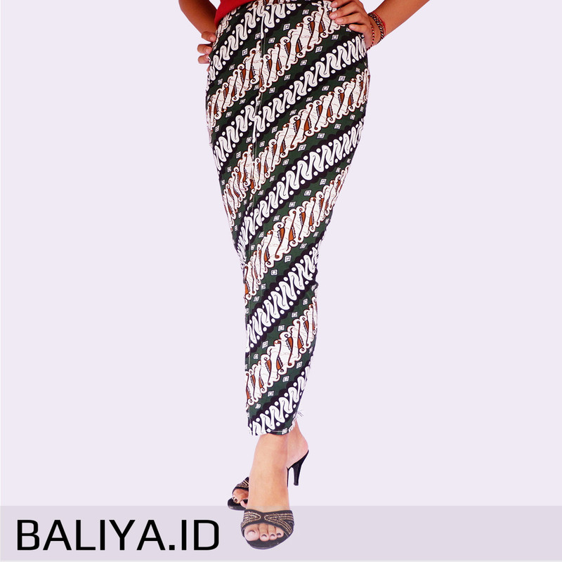Model Rok Panjang Span Modern Khas Bali | Baliya.id