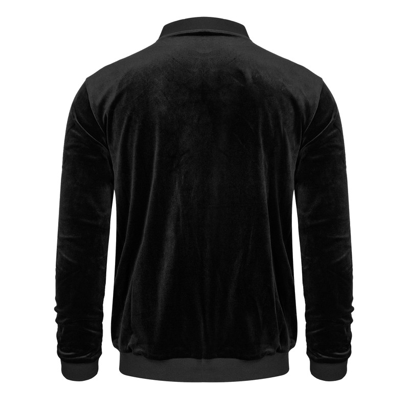 black jacket (3) — Postimages